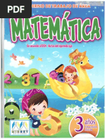 Libro Del Alumno Primer Grado Matemáticas Plan 1993 | PDF
