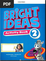 Home Fun Booklet 4 | PDF