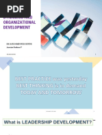 RCSP Training and PNP SCOUT As BISOC | PDF