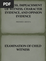 Criminal Procedure Flowchart | PDF | Arrest | Arraignment