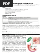 Revisión Coledocolitiasis Guías ASGE 2019 | PDF | Sistema digestivo ...
