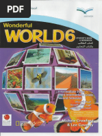Wonderful World 2 2ed SB | PDF