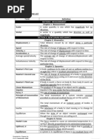 STPM Mathematics T Coursework Term 3 | PDF