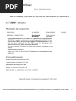 UnitedHealthcare PPO Card Details | PDF