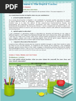 TIP COURSE 4 With Answer | PDF | Teaching Method | Learning