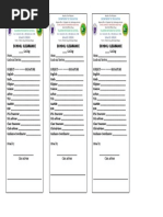 Property Sticker | PDF