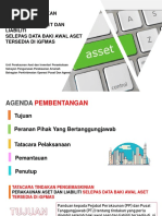 Panduan Pengguna Sistem Pengurusan Aset Alih (Spa) | PDF
