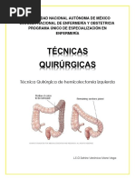 Instrumental Quirurgico Apendicectomía Final | PDF | Cirugía ...