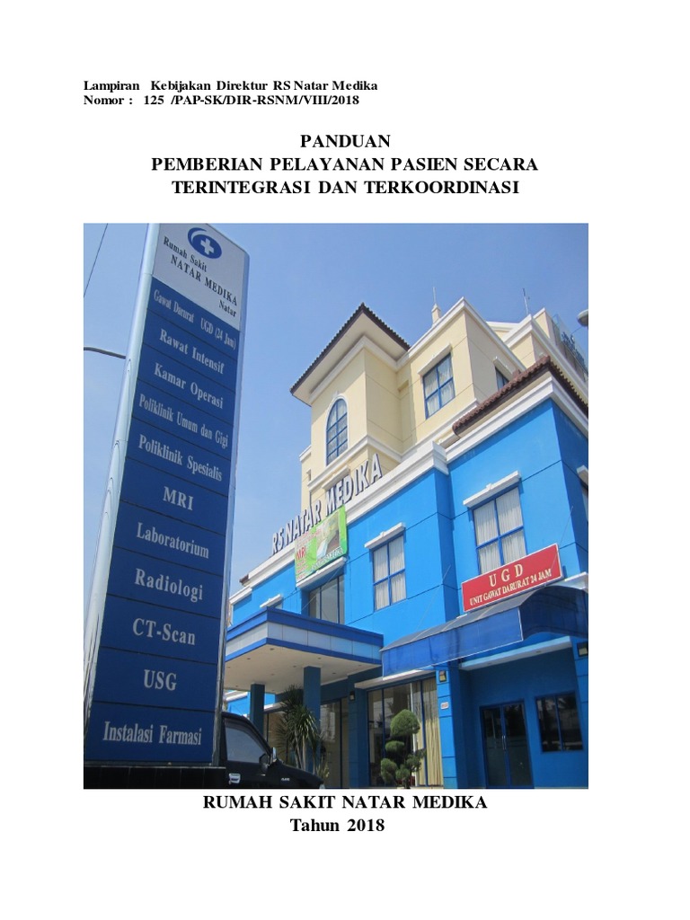 Panduan Pap 2 Fix | PDF