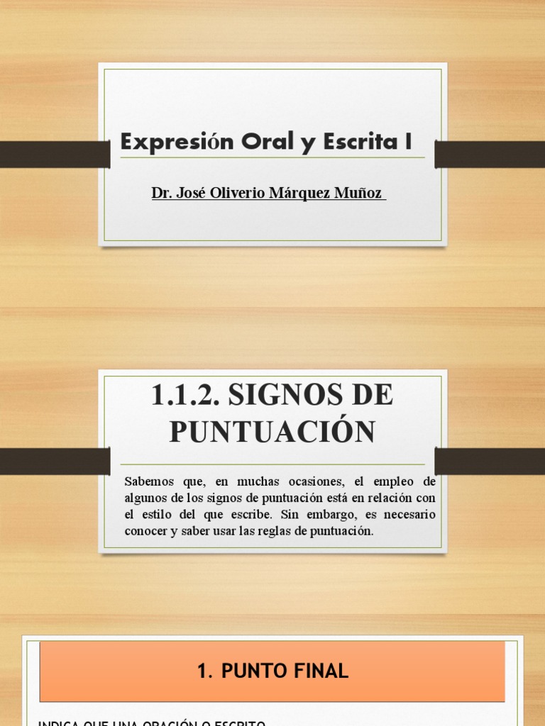 Ortografía-Puntual | PDF | Soporte | Puntuación
