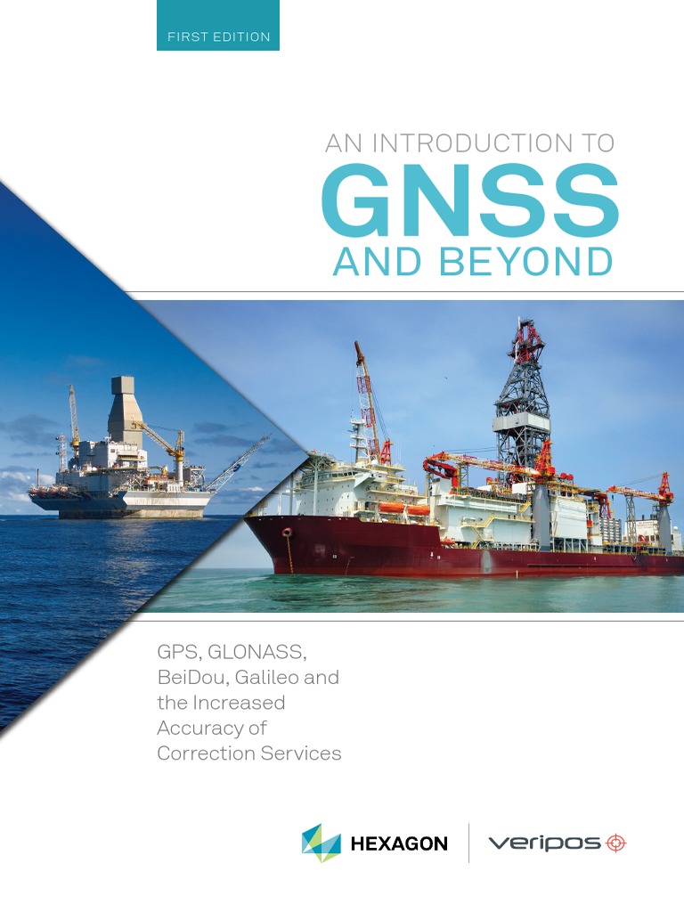 1-88 Veripos Book Complete | PDF | Global Positioning System | Radio ...