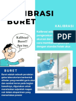 Kegunaan dan Jenis-Jenis Kuvet dalam Laboratorium | PDF