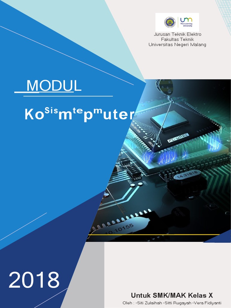Modul Siskom 2 PDF Free | PDF