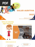 Significado de "Oído de Tísico" | PDF | Tuberculosis | Oído