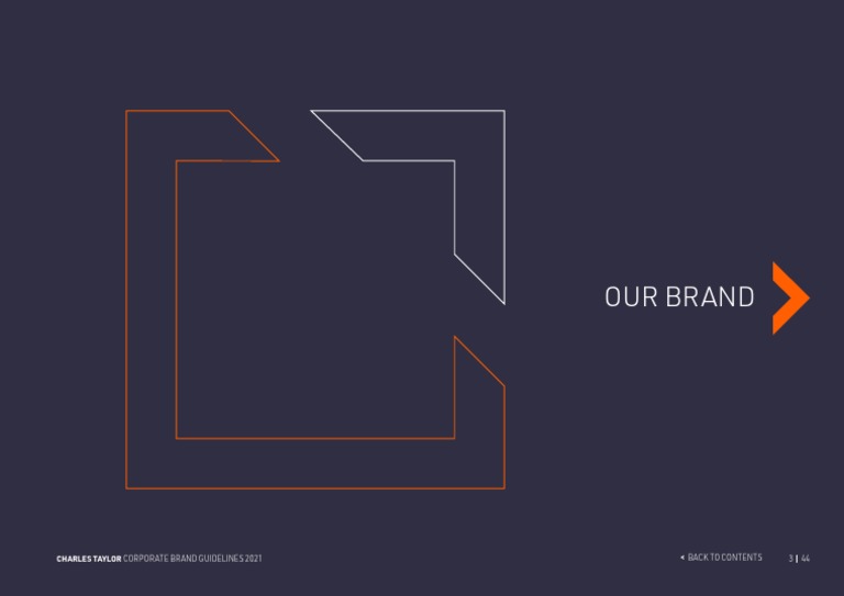 Manual de Marca CT Global-3 | PDF