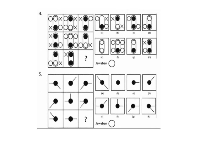 Test Logika Gambar 1 | PDF