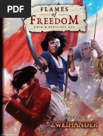 Lancer Core Rulebook | PDF