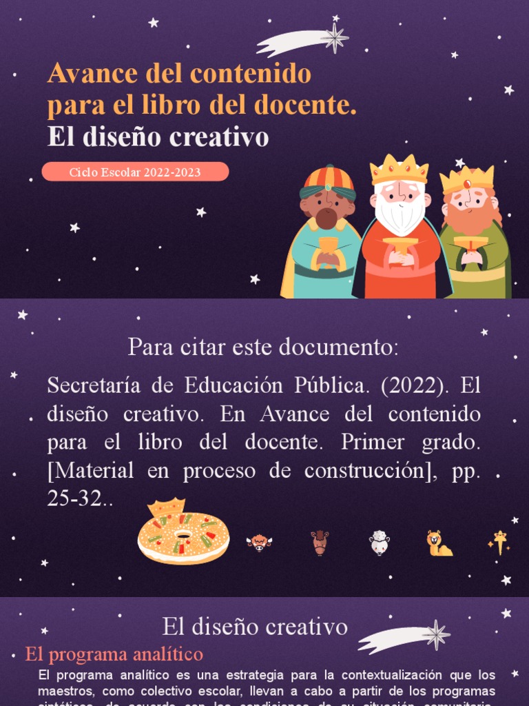 Presentación en PowerPoint y PDF Del Avance Del Contenido para El Libro ... Presentación en PowerPoint y PDF Del Avance Del Contenido para El Libro ...