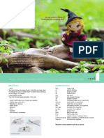 Fairy Outfit For Astrid English | PDF | Teaching Methods & Materials ...