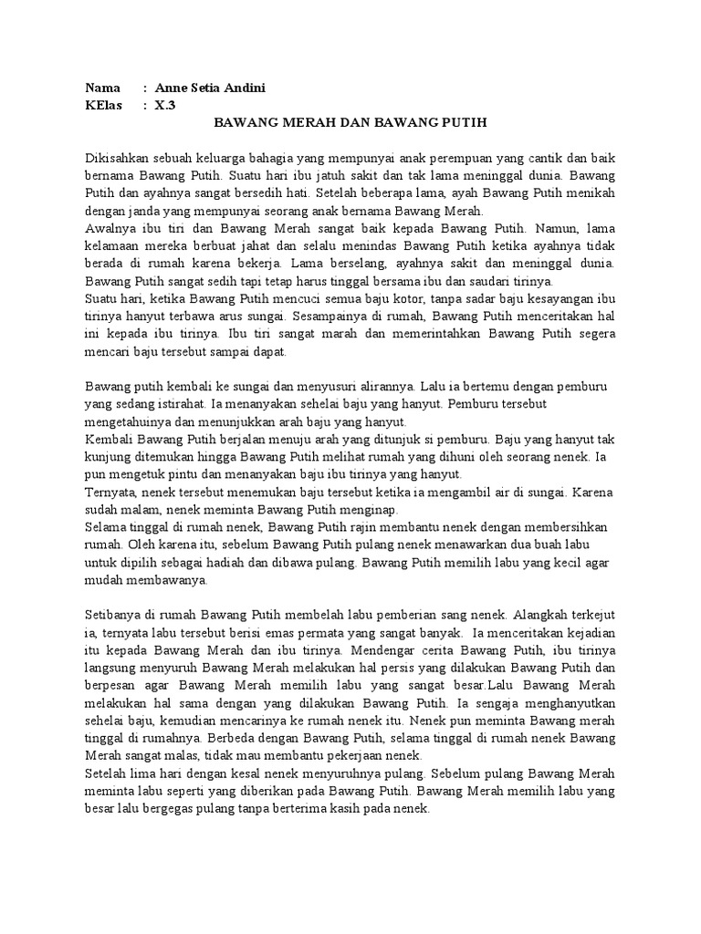 Bawang Merah Dan Bawang Putih | PDF | Memasak, Makanan, & Anggur ...