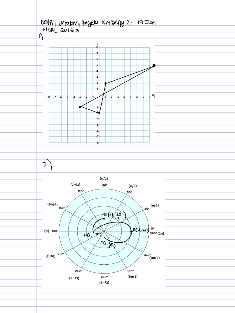Final Quiz 3 BG18 Untalan, Angela Kimberly A 19janpdf | PDF