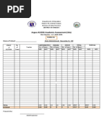 DEPED TAMBAYAN PH - New! Editable Quarterly Awards Certificate Template ...