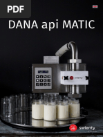 The Meura Mash Filter PDF | PDF | Brewing | Fermented Drinks