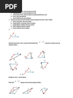 25 Pembahasan Soal Vektor Fisika SMA | PDF