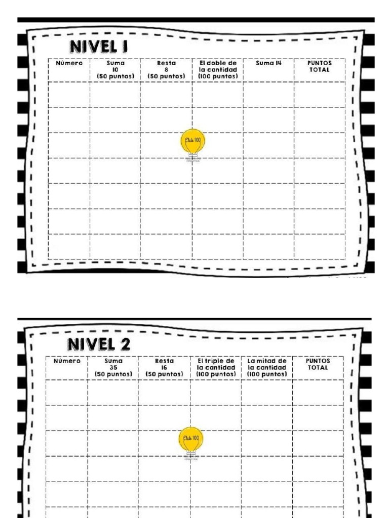 Basta Numerico | PDF