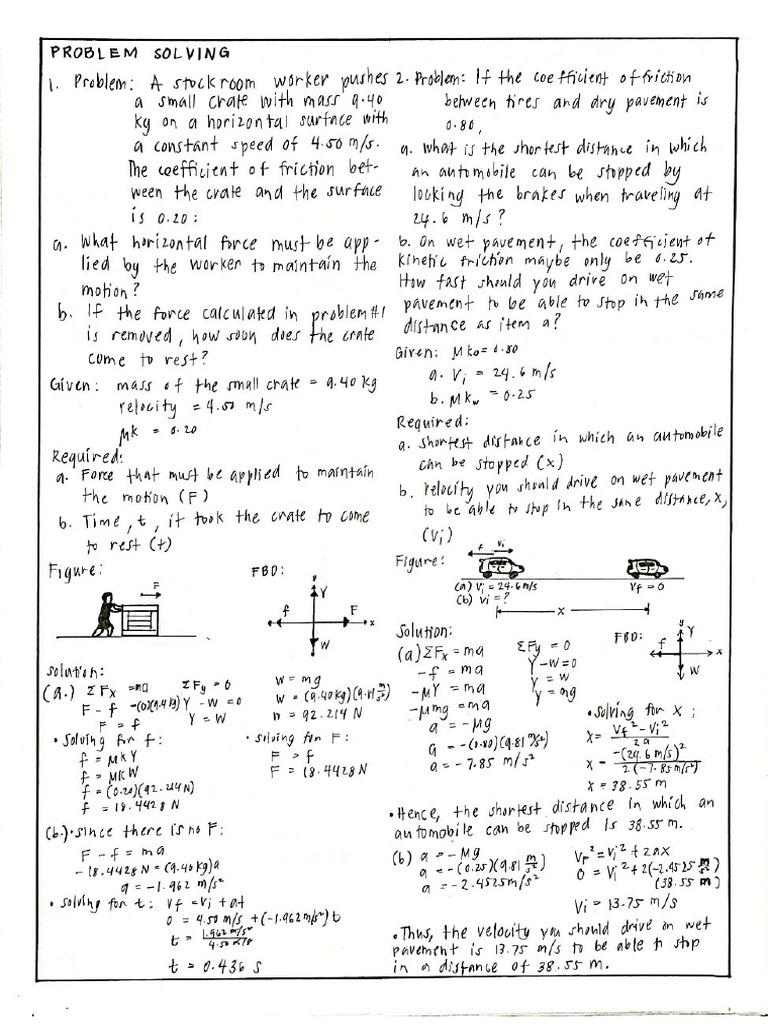 Homework 2 Pdf