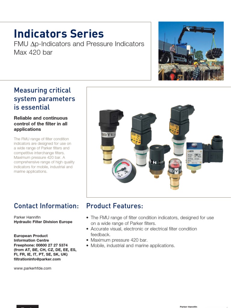 Indicators | PDF | Switch | Bipolar Junction Transistor