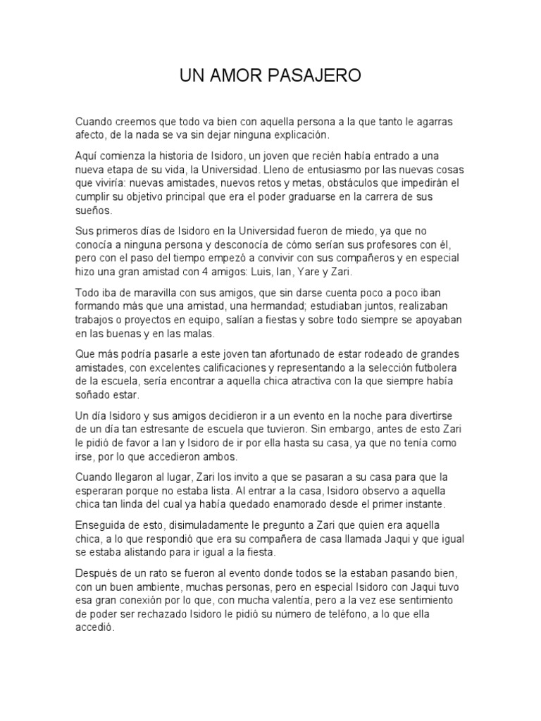 Expresión Literaria | PDF