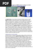 Principios Basicos de Oxigenoterapia | PDF | Hipoxia (médica) | Oxígeno