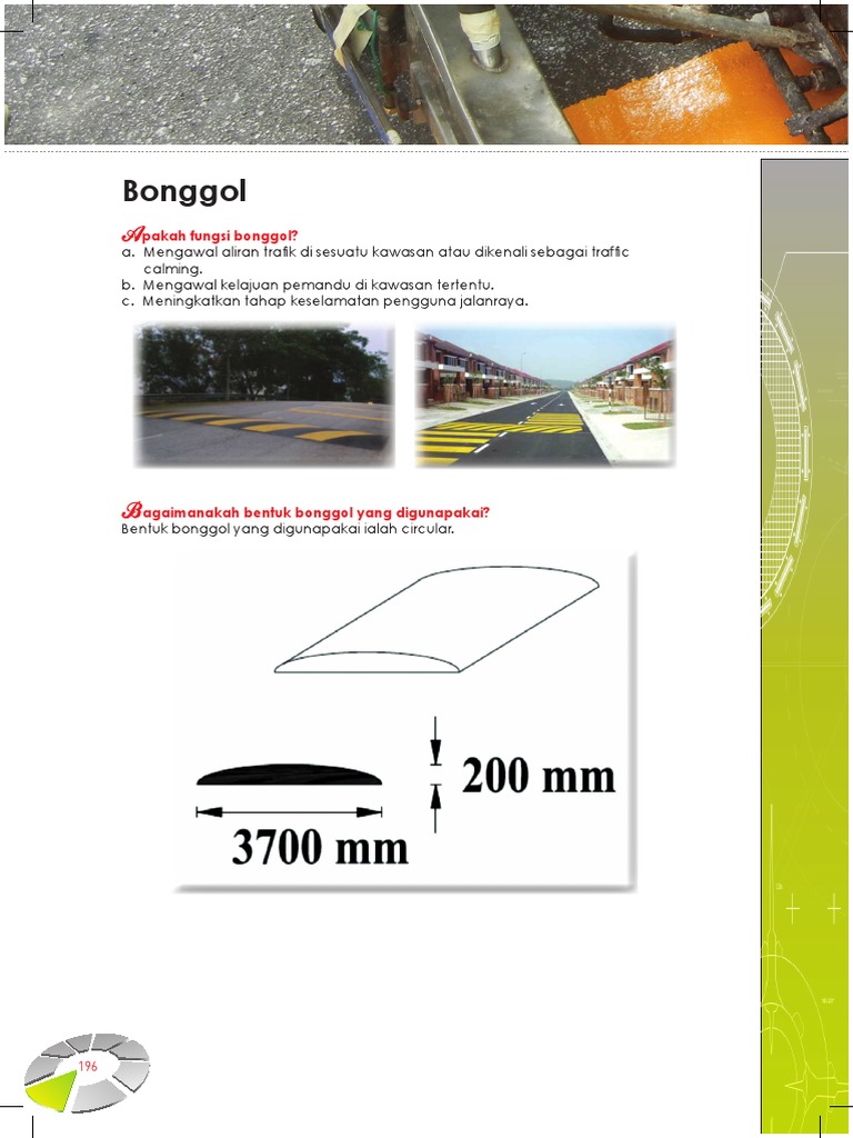 Bonggol | PDF