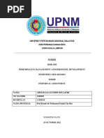 2024 SPMS LGU GENERAL TINIO (Revised) | PDF | Performance Appraisal ...