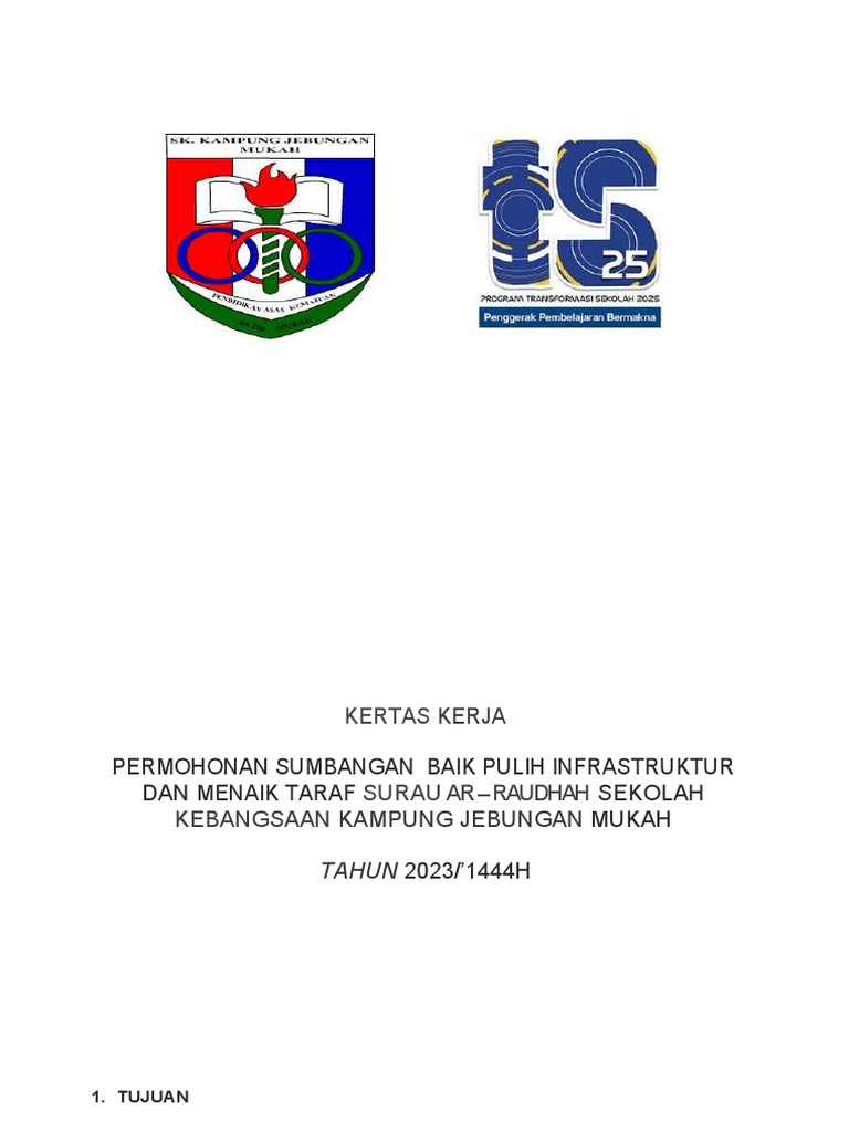 Surau Sekolah Pdf