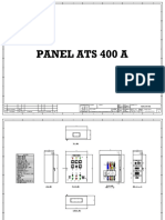01 - Panel Mdp-Panel Layout | PDF | Building Materials | Building ...