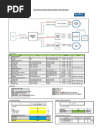 IEC Frame Chart PDF | PDF | Technology & Engineering