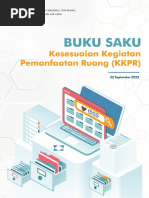 Perbandingan PP5 2021 Vs PP28 2025 | PDF