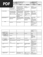 ECCD Checklist | PDF | Sibling | Verb