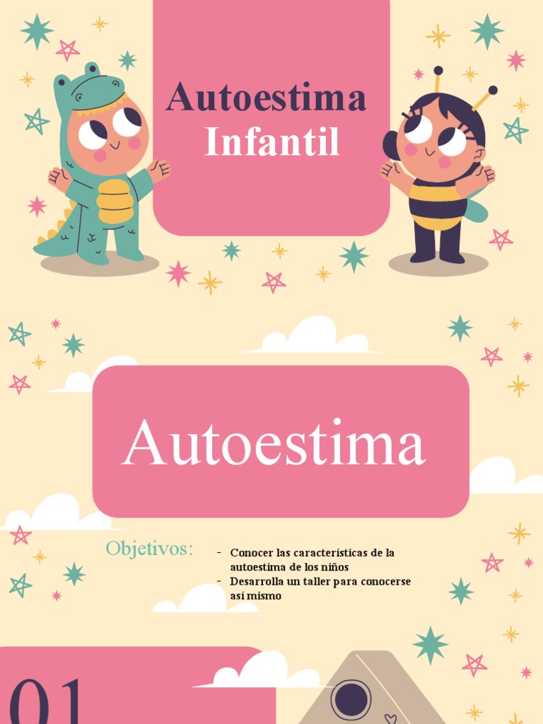 Programa de Autoestima | PDF