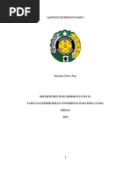 Anatomi Humor Akuous | PDF