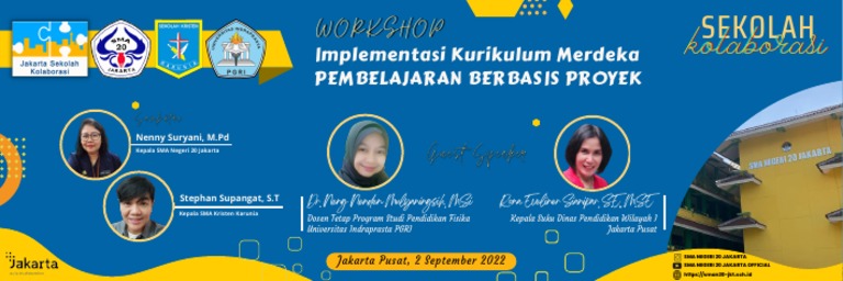 Spanduk Workshop IKM Sudin | PDF