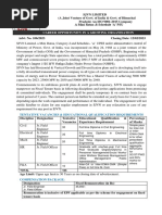 DGCA Form 21-18 Authorized Release Certificate - Oct 2017 | PDF | Aviation