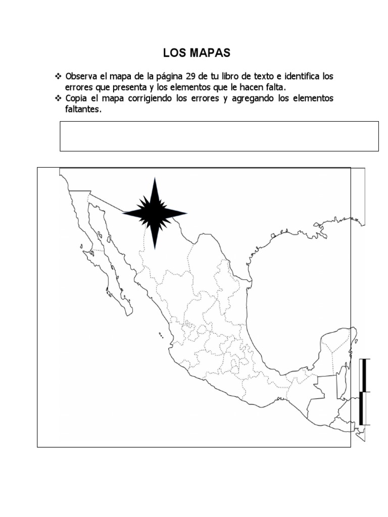 Los Mapas | PDF