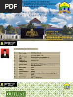 Perbandingan PP5 2021 Vs PP28 2025 | PDF