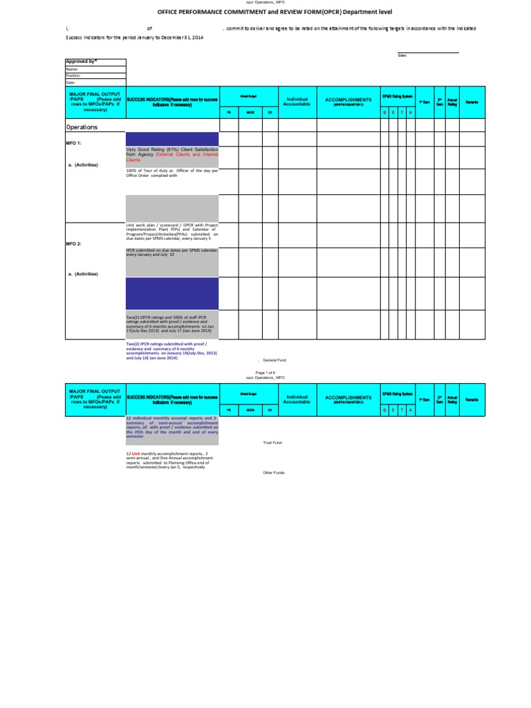 General Services Office | PDF | Economies