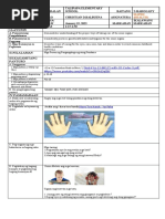 Pandama Detailed Lesson Plan | PDF