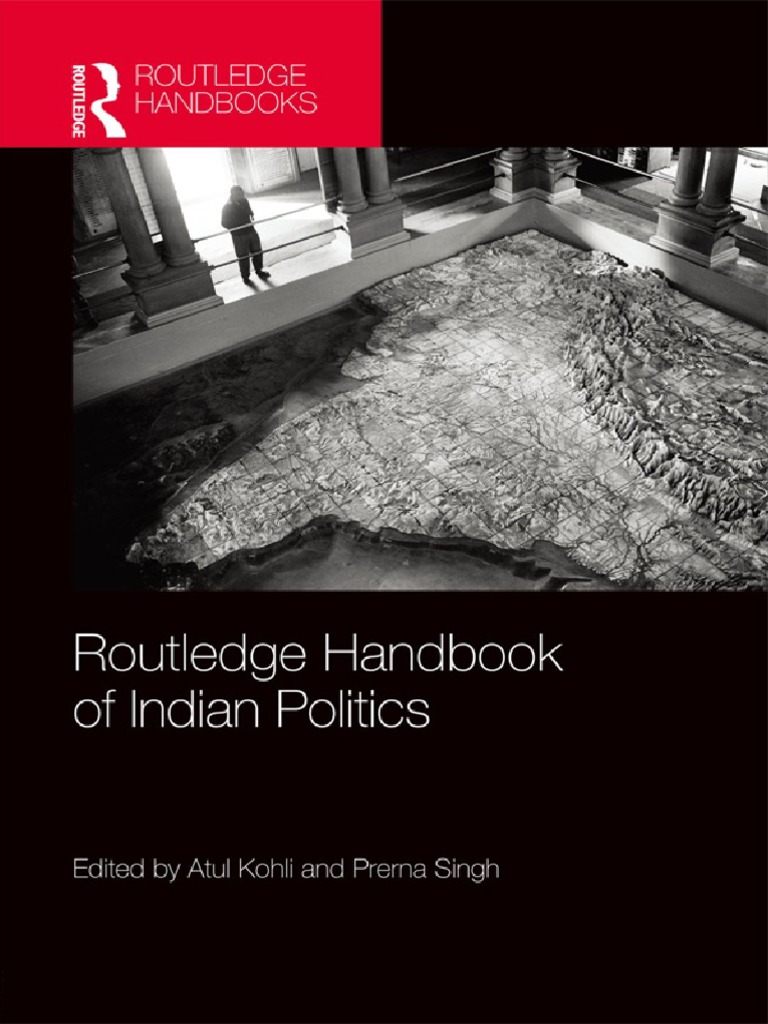 Routledge Handbook of Indian Politics (PDFDrive) | PDF | Dalit ...