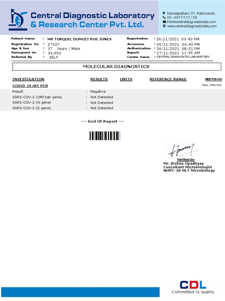 Torquil Dumuzi Roe Jones | PDF